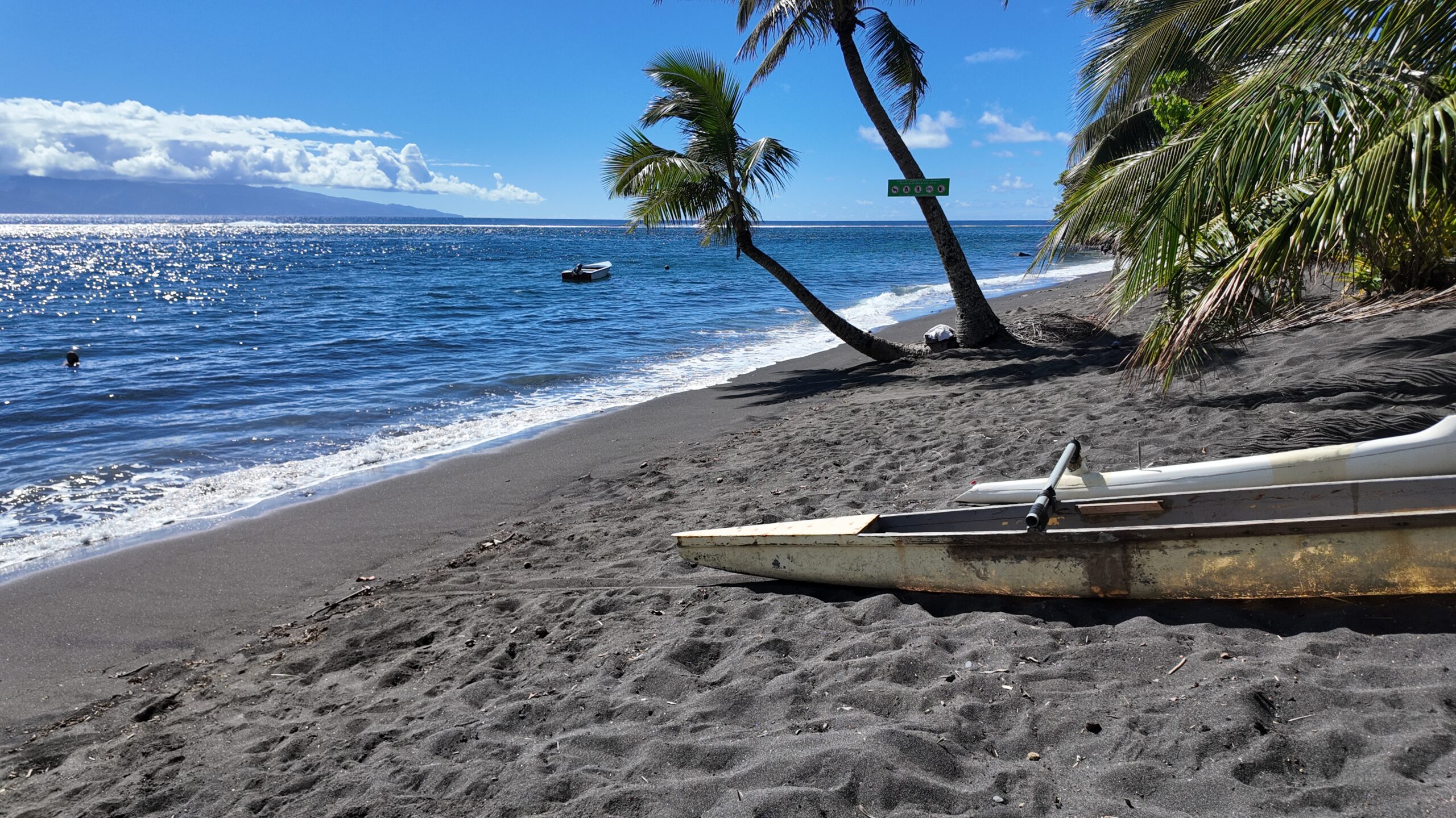 Tautira ou l'authentique Polynésie - Tahiti Pratique