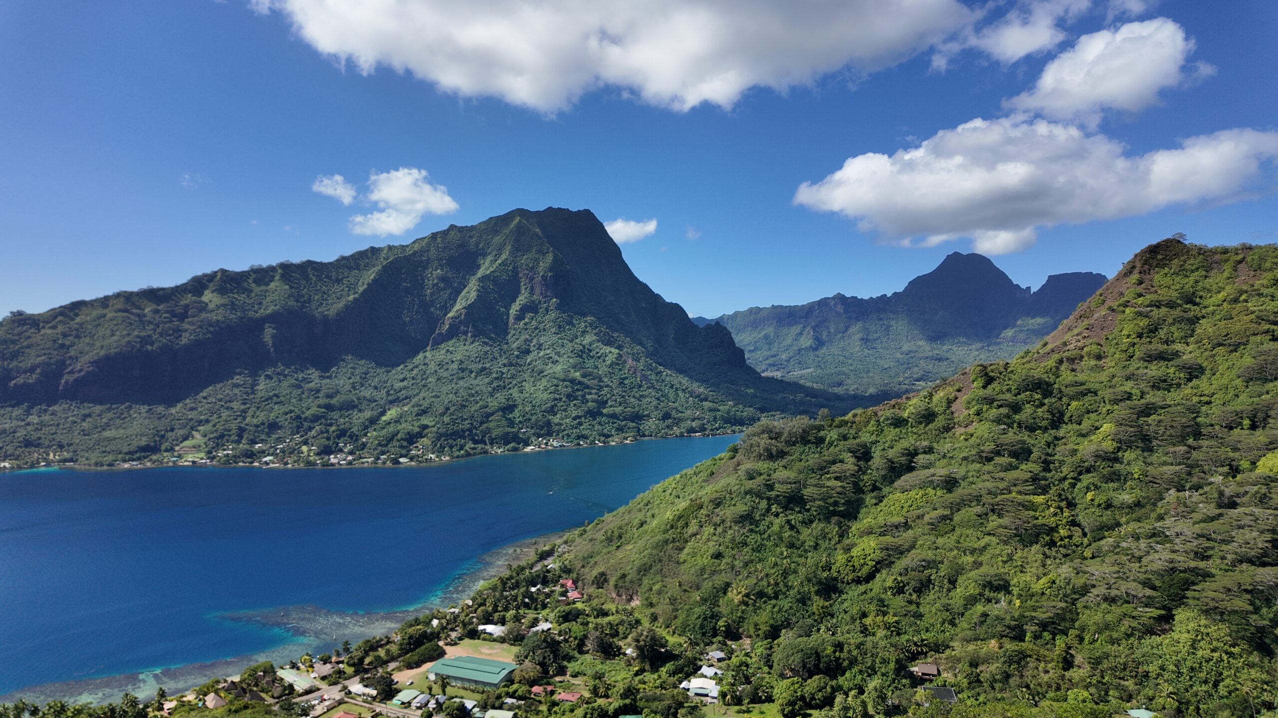The Magic Mountain Hike in Moorea - Practical Tahiti
