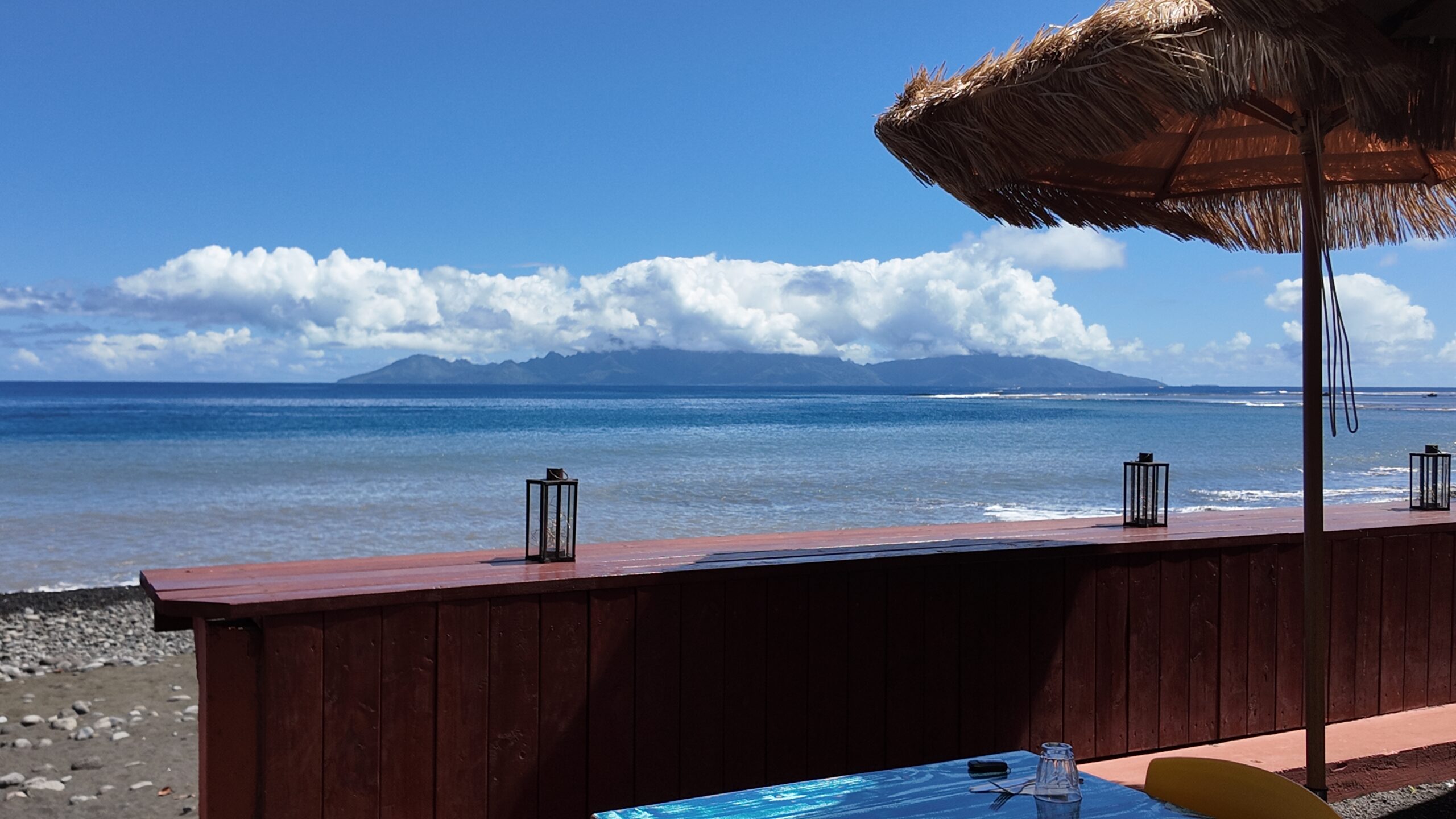 Le Maeva Sunset du PK 13 à Punaauia - Tahiti Pratique