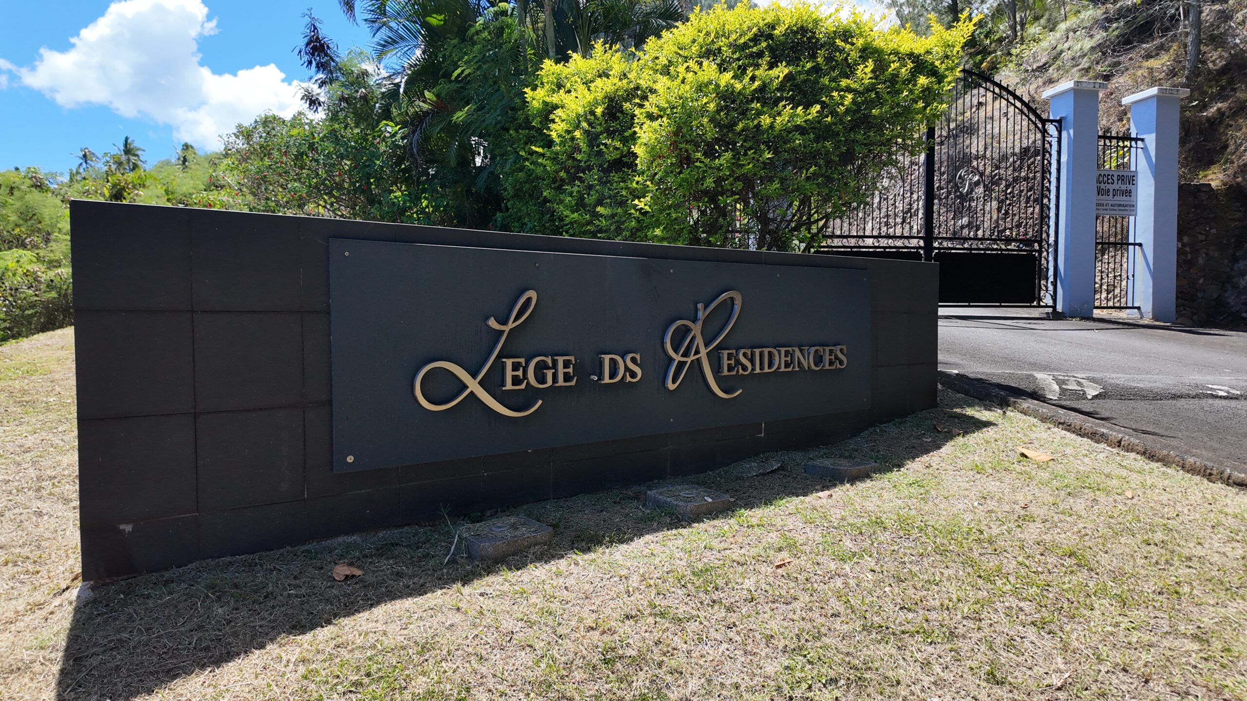 Résidence Legends à Moorea : un petit air de paradis ! - Tahiti Pratique