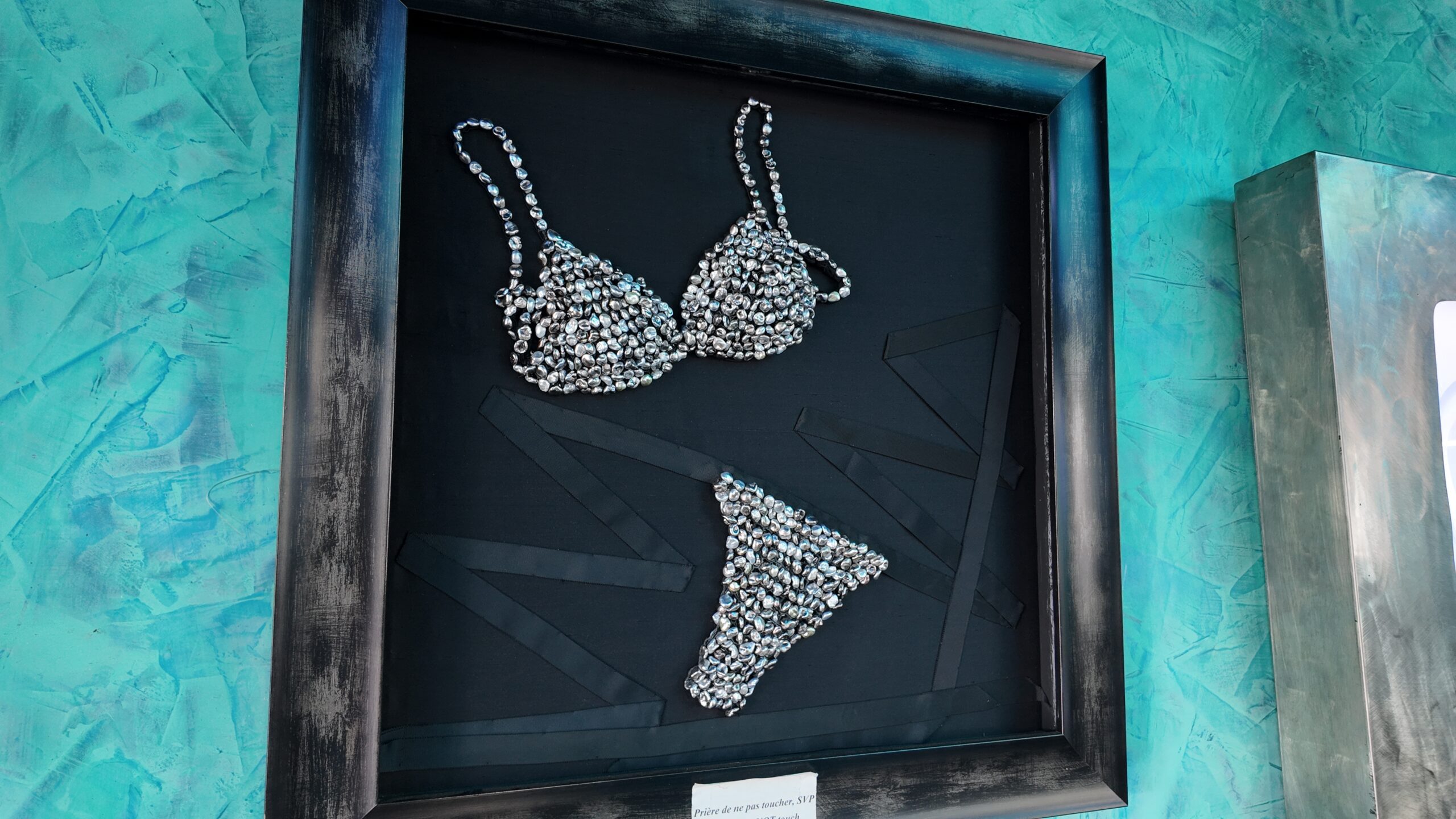 Le musée de la perle à Papeete - Tahiti Pratique