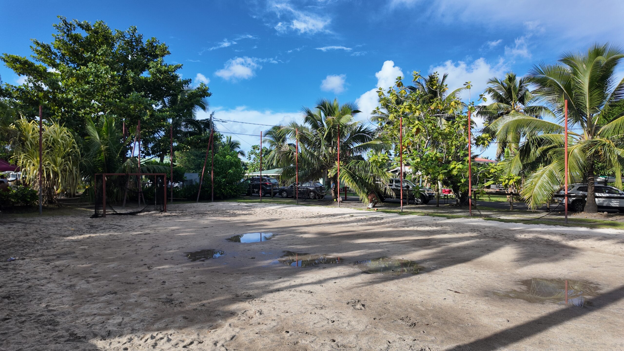 Tautira ou l'authentique Polynésie - Tahiti Pratique