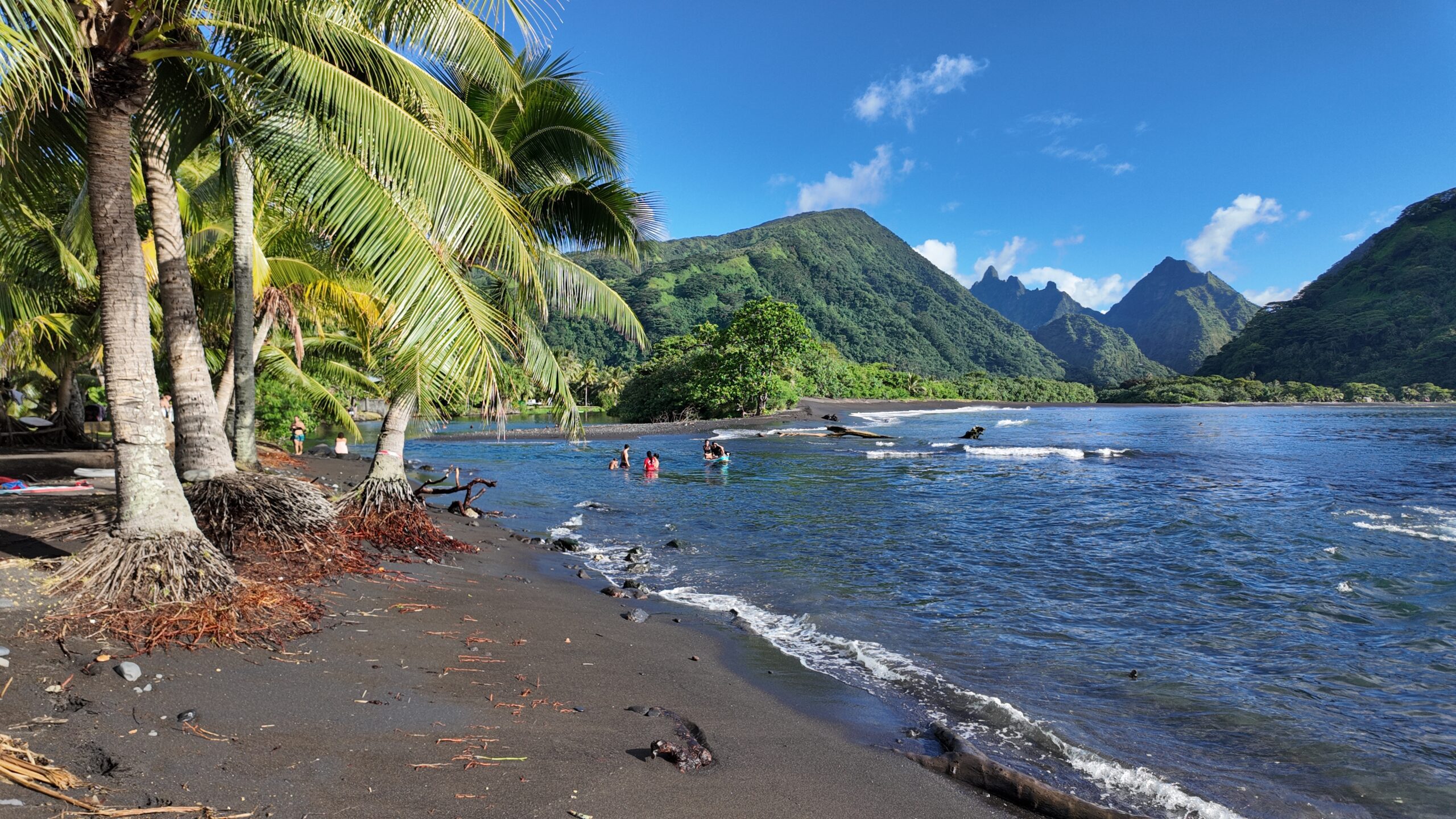 Tautira ou l'authentique Polynésie - Tahiti Pratique