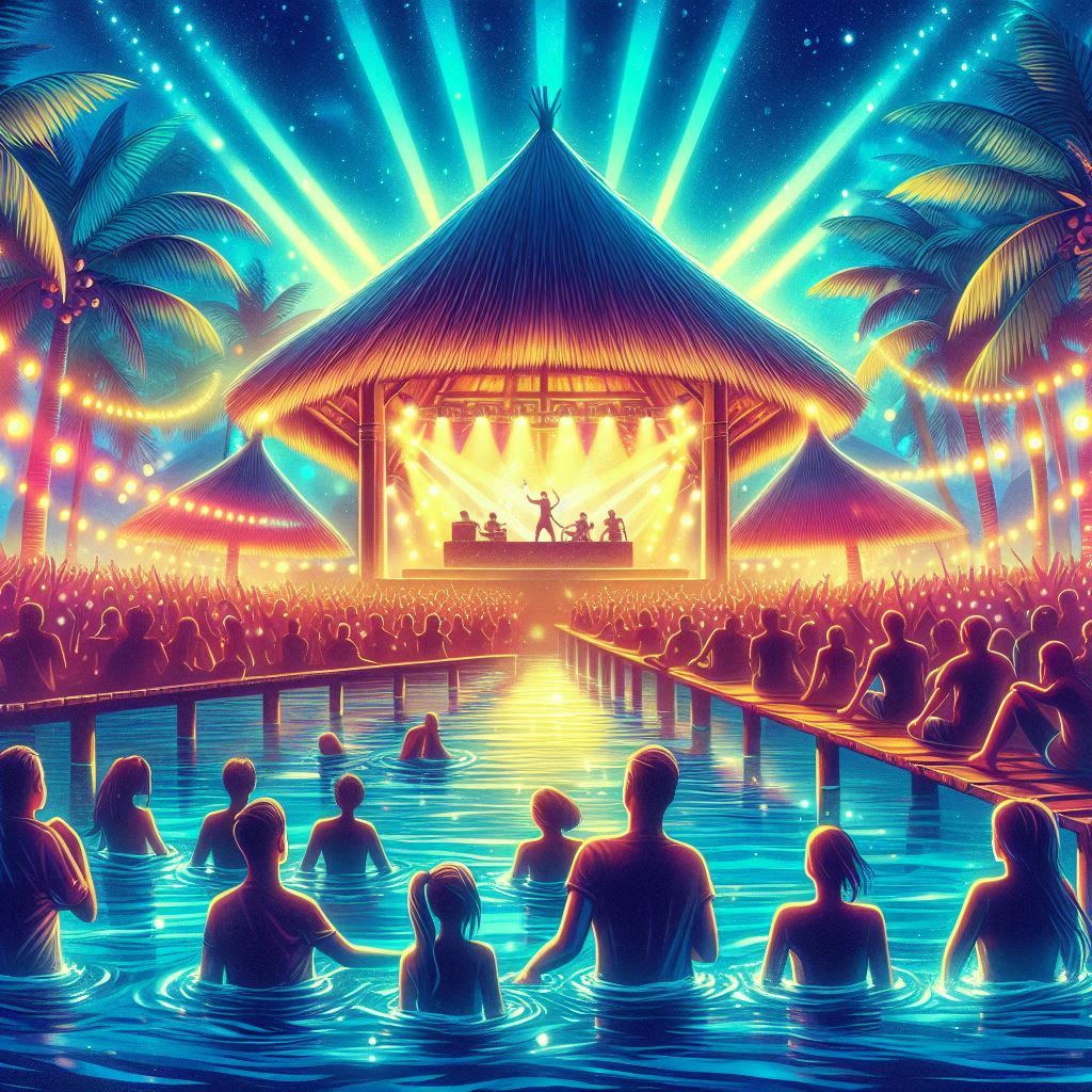 Tiki Fest 2025 - Tahiti Pratique