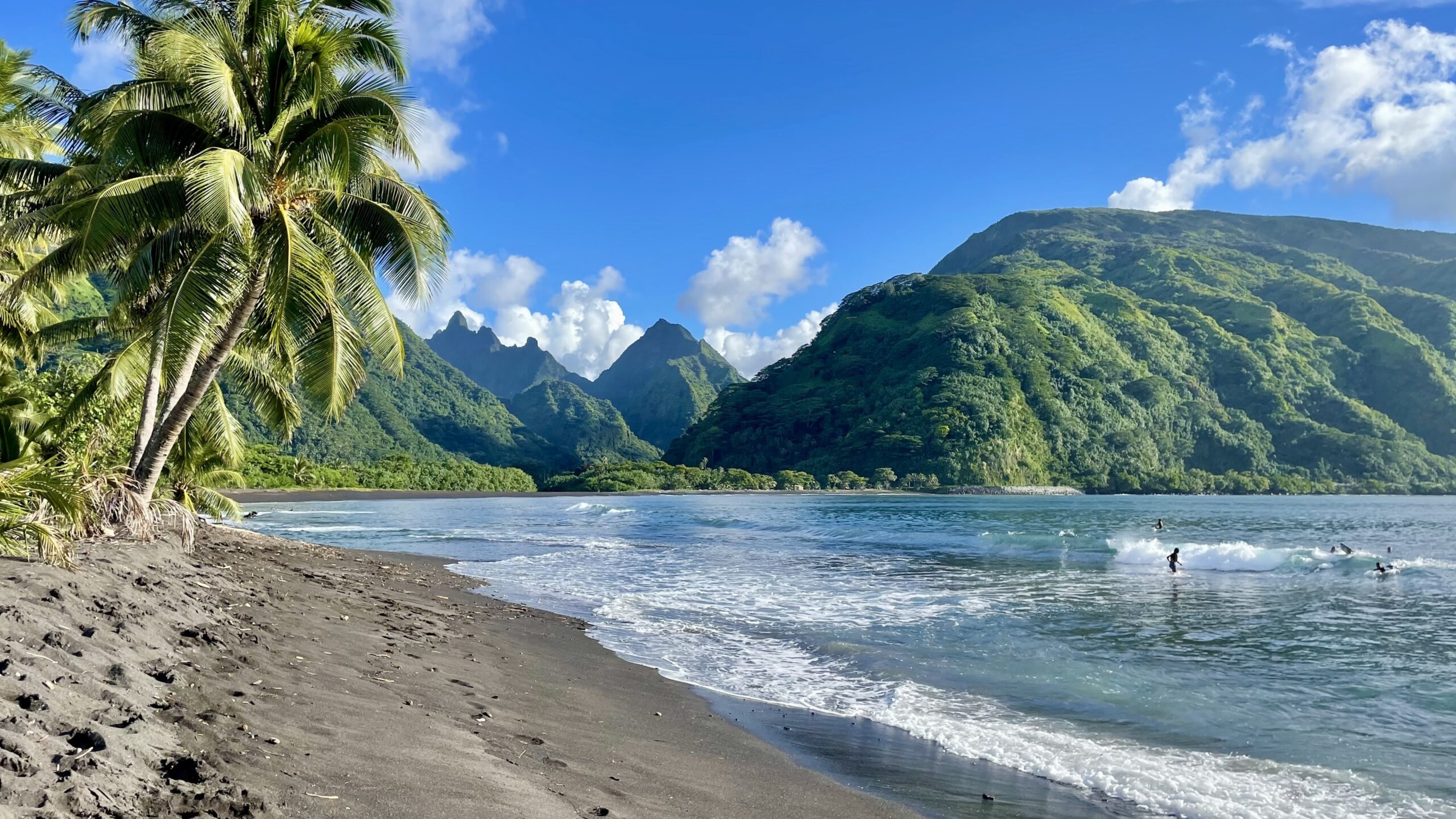 Tautira ou l'authentique Polynésie - Tahiti Pratique