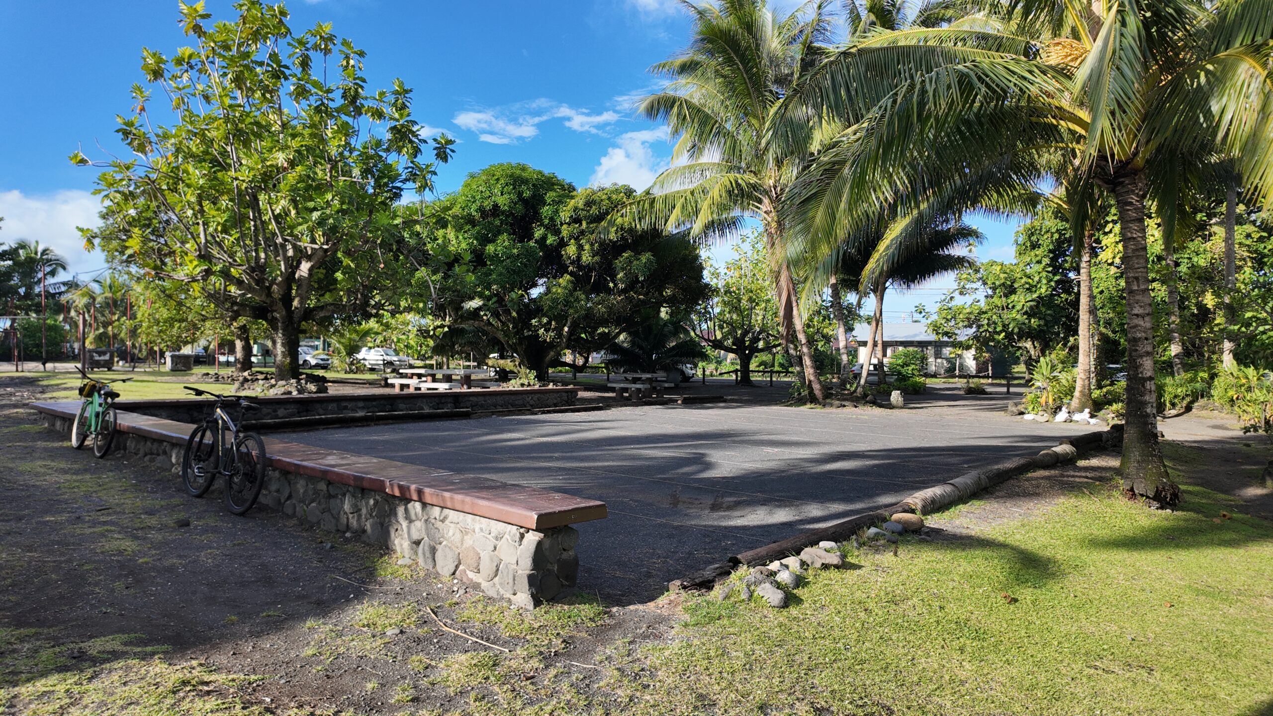 Tautira ou l'authentique Polynésie - Tahiti Pratique