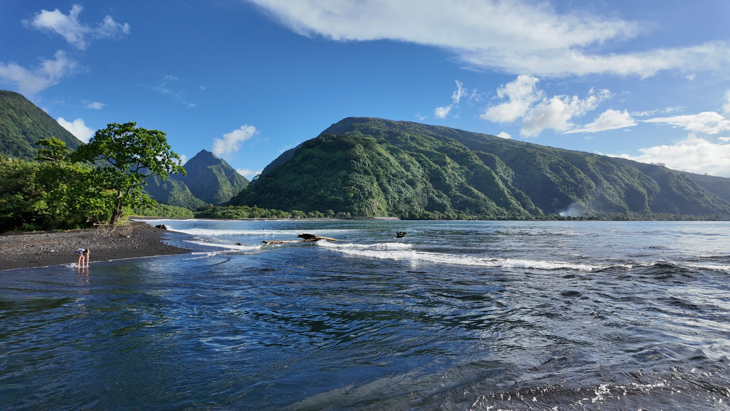 Tautira ou l'authentique Polynésie - Tahiti Pratique