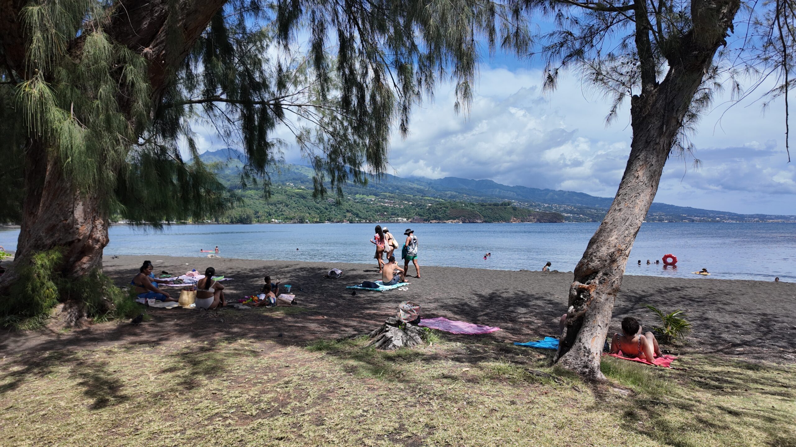 La pointe Vénus à Tahiti - Tahiti Pratique