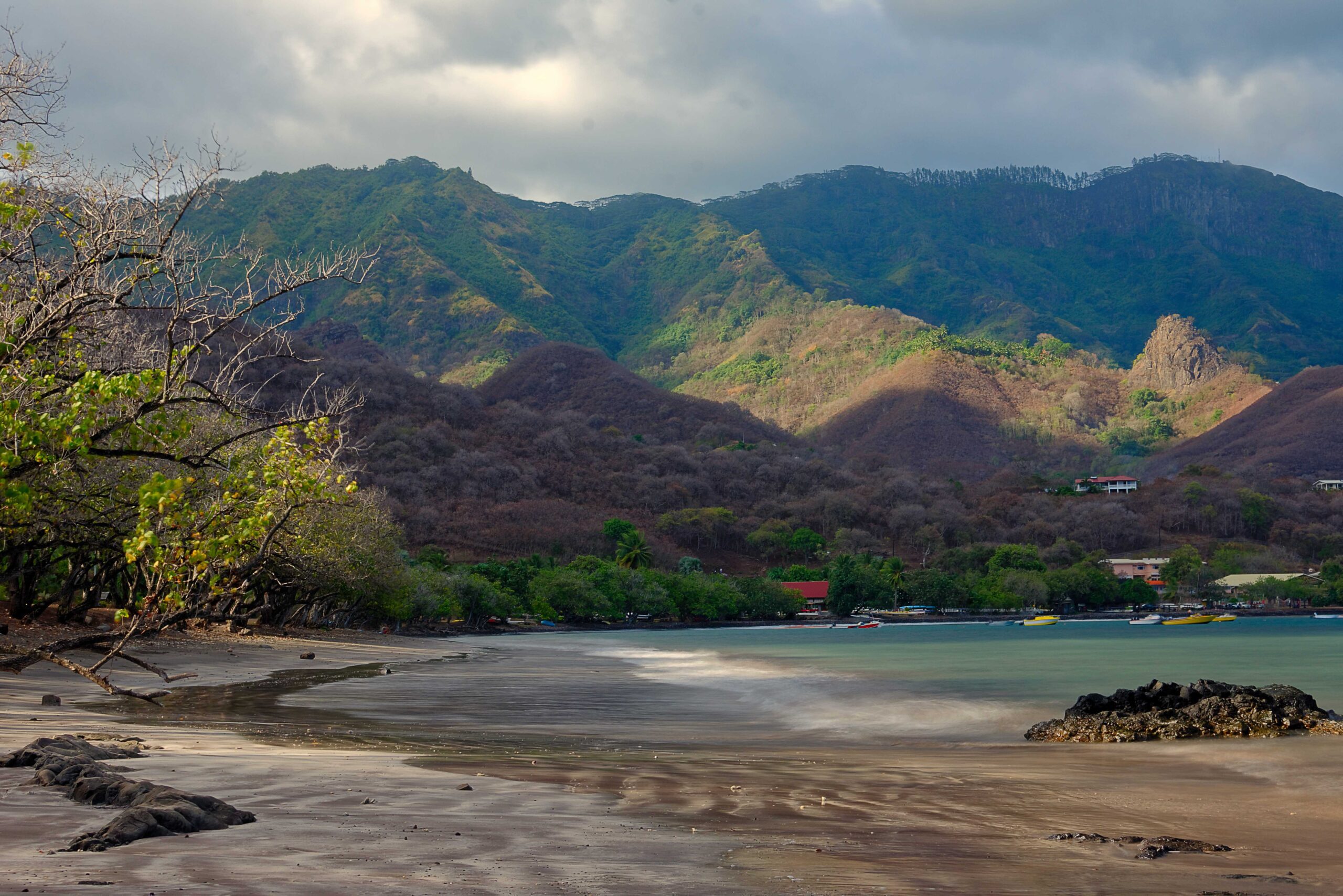 Tudo o que você precisa saber sobre o arquipélago das Marquesas ...