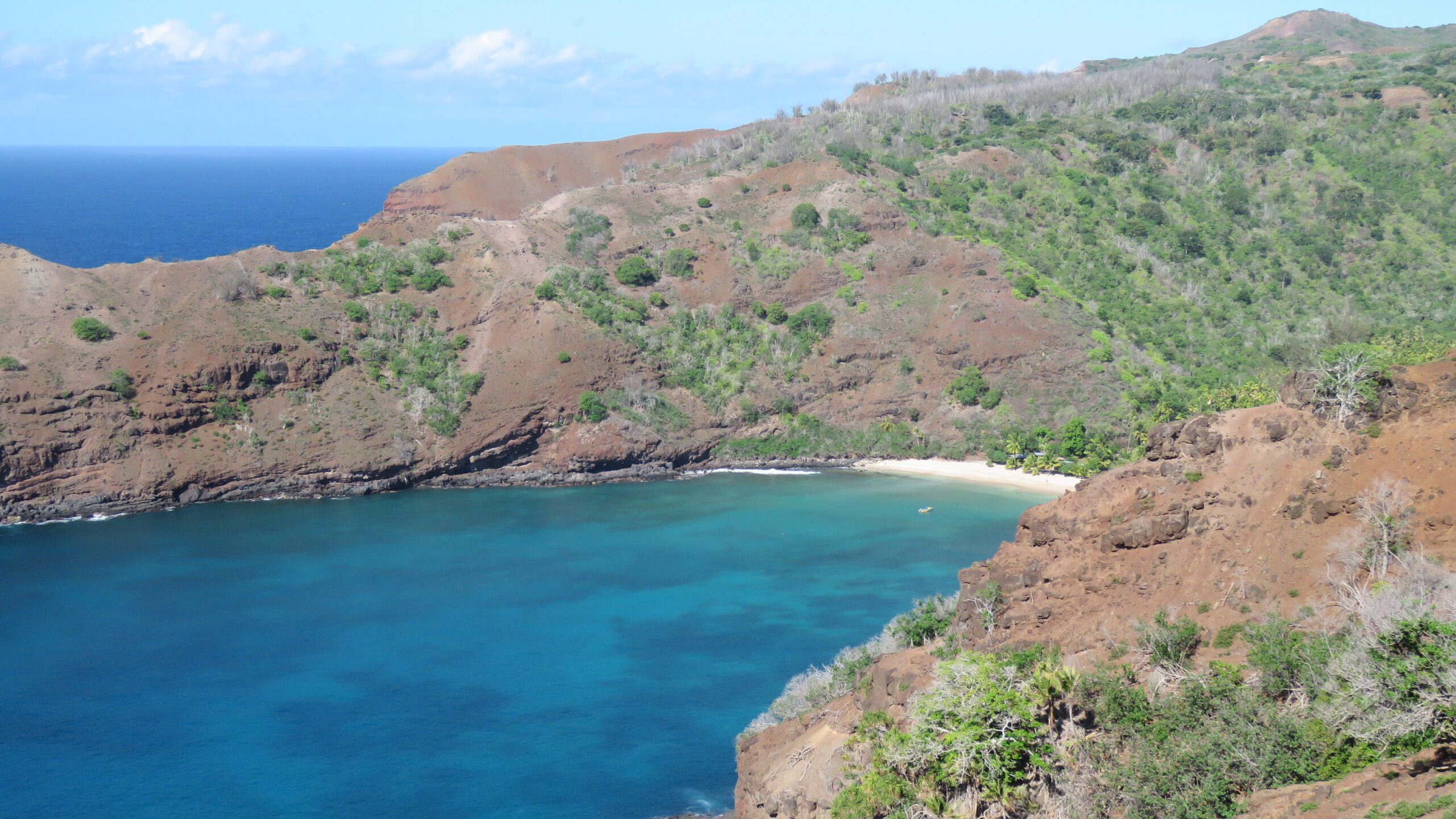 Tudo o que você precisa saber sobre o arquipélago das Marquesas ...