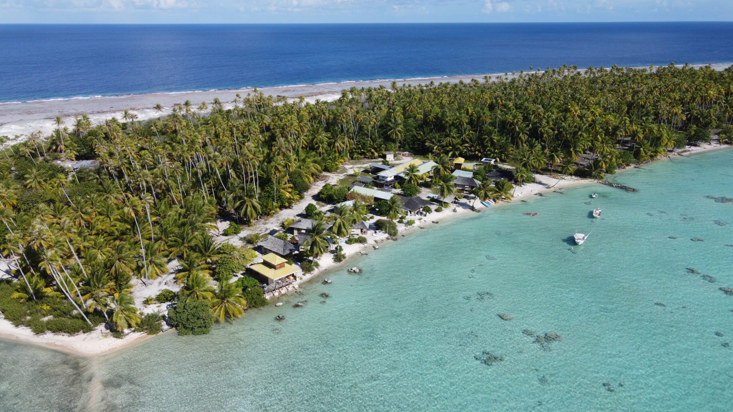 Alles wat u moet weten over de Tuamotu-archipel - Praktisch Tahiti