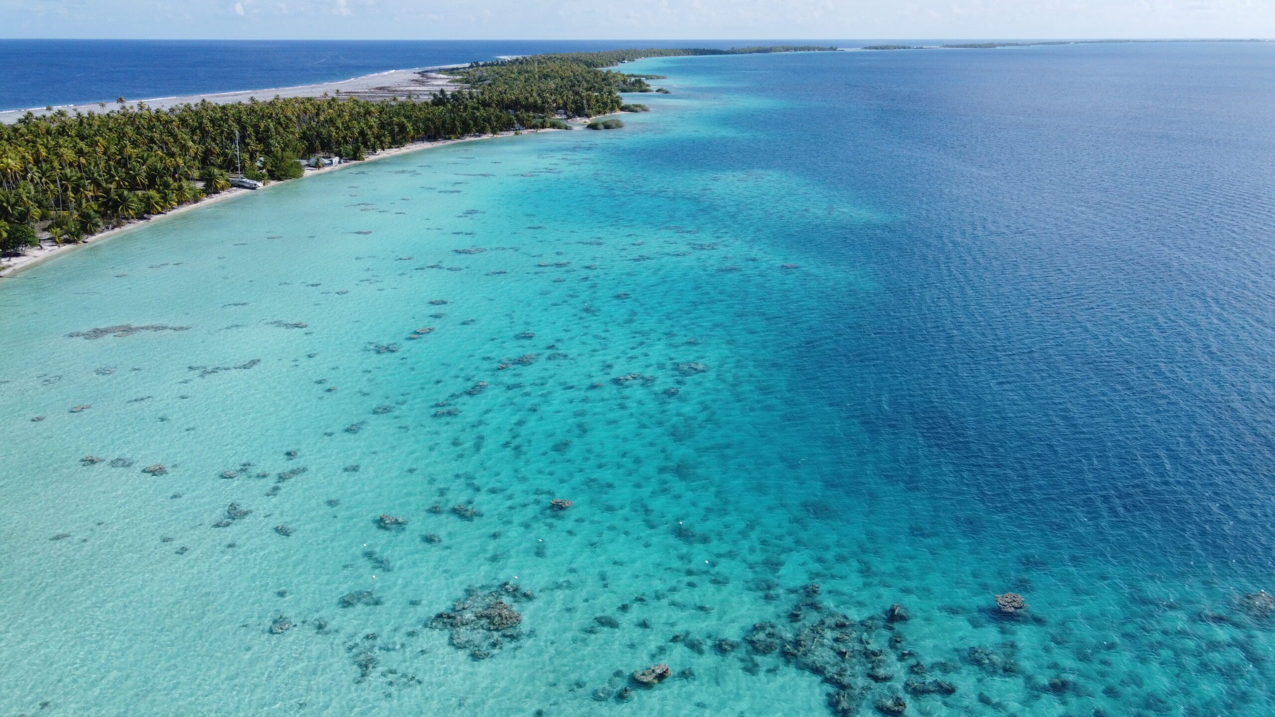 Alles wat u moet weten over de Tuamotu-archipel - Praktisch Tahiti